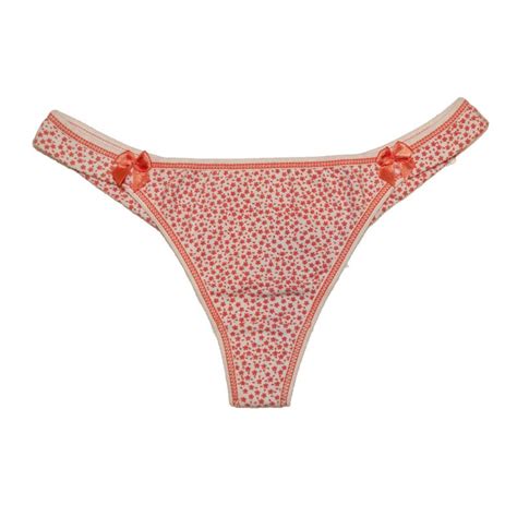 Prod Idproduto 2316670 Calcinhas Calcinha Fio Dental Eliane Cotton