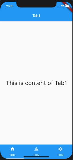 how to use tabbar in flutter custom tab bar controller in flutter images