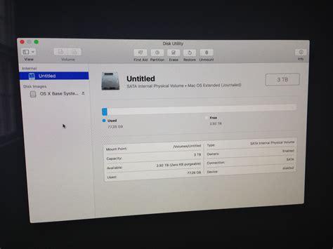 weird mac os couldn t be installed on your computer macrumors forums