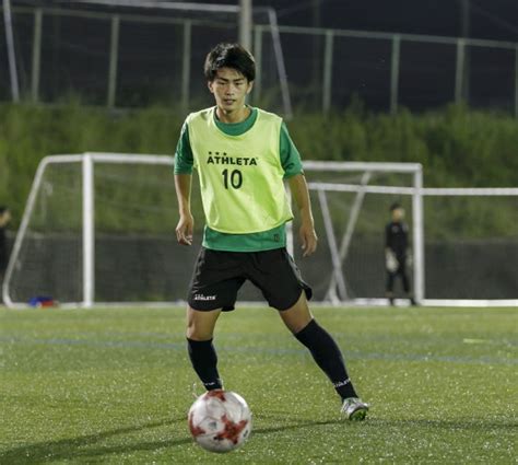 【北海道コンサドーレ札幌】j2東京v・df馬場晴也を獲得へ スポーツねこちゃんねる