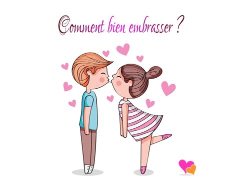 Savoir Embrasser Astuces Pour Devenir Un E Pro Des Baisers Poésie