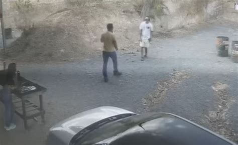 Cac Morre Após Bala Ricochetear E Atingir Seu Peito Exército
