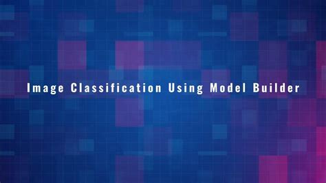 image classification using model builder ml model builder youtube