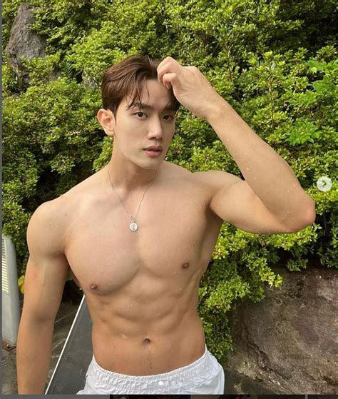 이 남자 몸이면 체지방률 몇 퍼 정도 될까요 Mlbpark