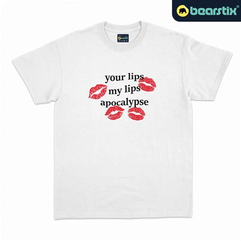 Jual Shinzo Tshirt Apocalypse Kaos Cigarettes After Sex Baju