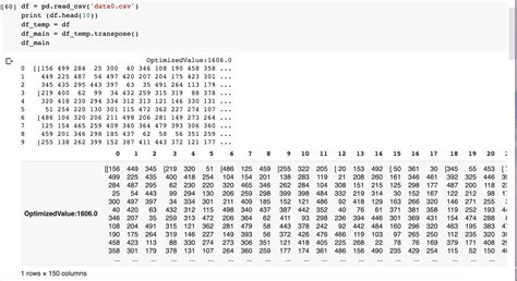 pandas error when trying to read multiple csv files in jupyter