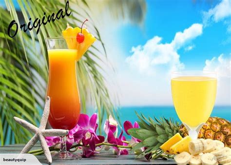 Sex On The Beach Fragrance Oil – Purefx