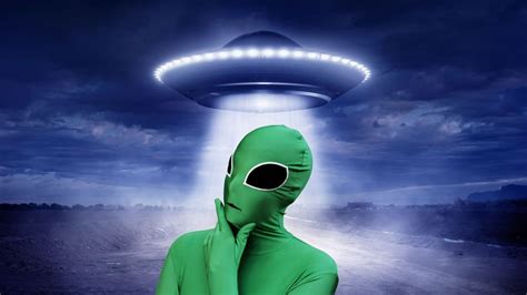 Will We Find Aliens In The Next Decade Its Not As Crazy As You Might