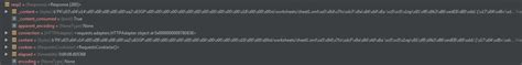 encoding corrupt file after python requests download