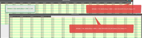 colors and fonts in custom drawn listviews udf version page 2