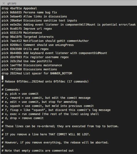 git how do i pull these commits off my master branch and into their