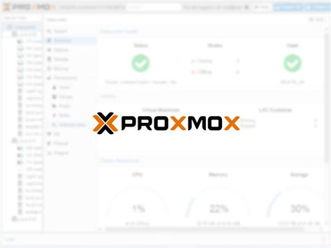 proxmox manage your virtual machines like a pro marksei