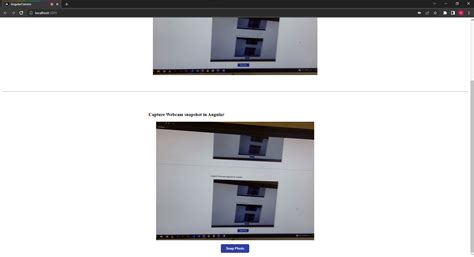 github haresh thumar ngx webcam in angular 14