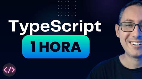 curso de typescript para iniciantes youtube
