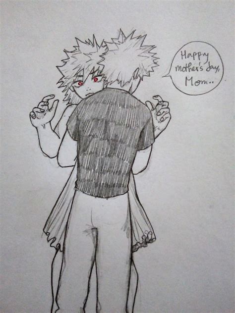 Naughtypunpun On Twitter The Bakugous Pt 2 2 Mha Bnha Bakugou