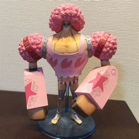 46％割引ブルー系超可爱の ワンピース フィギュア フランキー コミック アニメ フィギュアブルー系 Ota On Arena Ne Jp