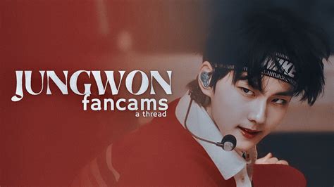 Enhypen Jungwon Global On Twitter [link] A Compilation Thread Of