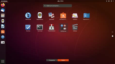 review do ubuntu 18 04 4 lts em 2020 sempreupdate