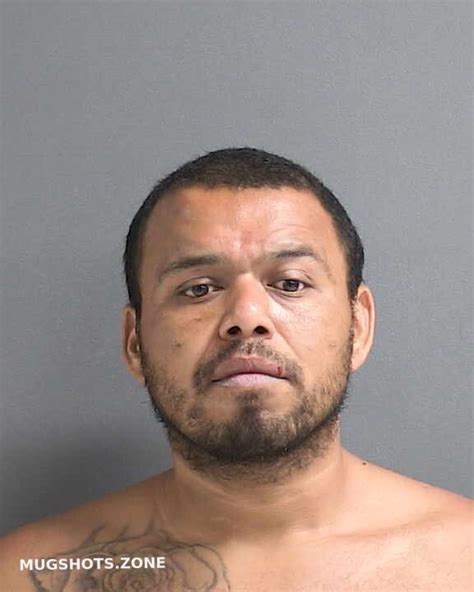 Vicente Serafin 06 14 2023 Volusia County Mugshots Zone
