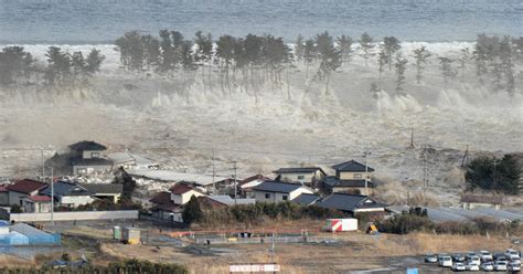 ニュース知りたいんジャー：東日本大震災から11年 津波、避難は早く「より高く」 毎日新聞