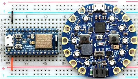 arduino communication with the nrf24l01 tutorial45