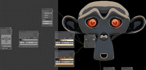tutorial create stylized textures in blender unity forum