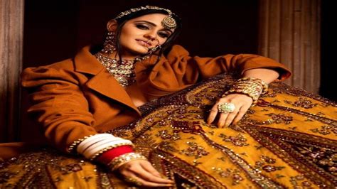 Ghum Hai Kisikey Pyaar Mein Sai Aka Ayesha Singh Glamorous Photoshoot