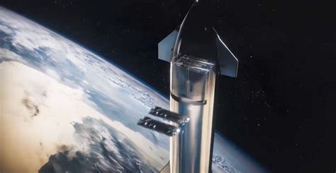 Spacex Approved To Deploy 7 500 Next Gen Starlink Satellites Space