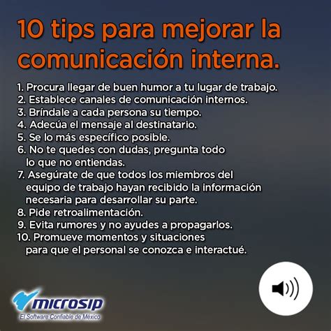 Como Mejorar La Comunicacion Humana Vostan