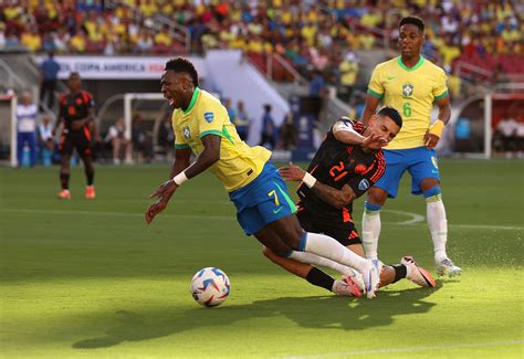 Polémica Con Los Audios Del Var De La Copa América La Conmebol Admite