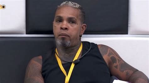 ‘bbb 24 Rodriguinho Promete Reagir Se Davi Falar Com Ele Vou Bater