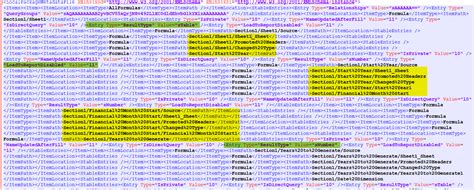 exposing m code and query metadata of power bi pbix file radacad