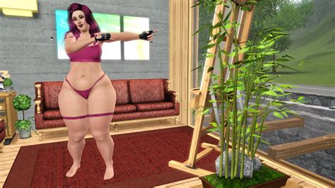[sims 3] looking for g strings and thongs the sims 3 general
