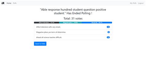 github devmahmud django poll app django poll app is a