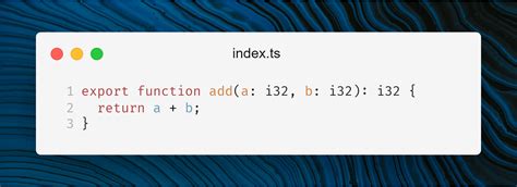 webassembly vs javascript can wasm beat javascript in benchmark