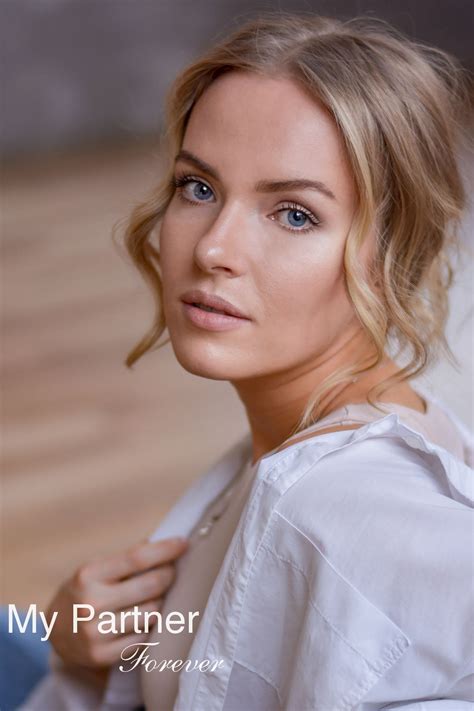 Beautiful Russian Girls Elizaveta From Almaty Kazakhstan