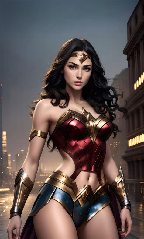 1280x2120 Wonder Woman Crown Princess Of Themyscira Iphone 6 Hd 4k
