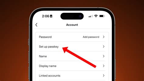 How To Use Passkeys Instead Of Passwords On Ios 16 Appleinsider