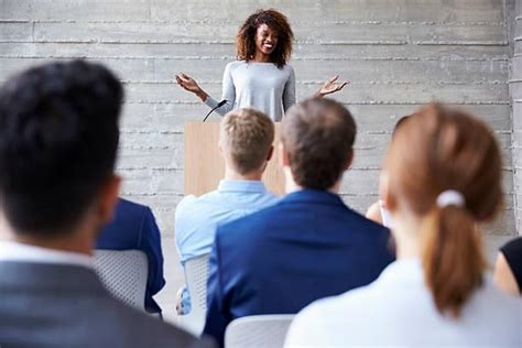 6 Tips For Improving Your Public Speaking Skills – Pendidikan Bahasa