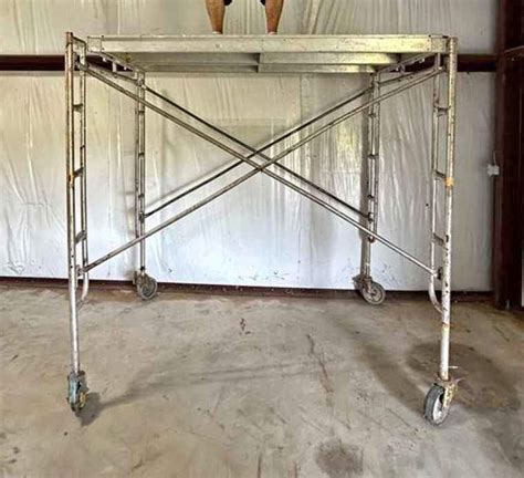 New And Used Scaffolding For Sale Facebook Marketplace