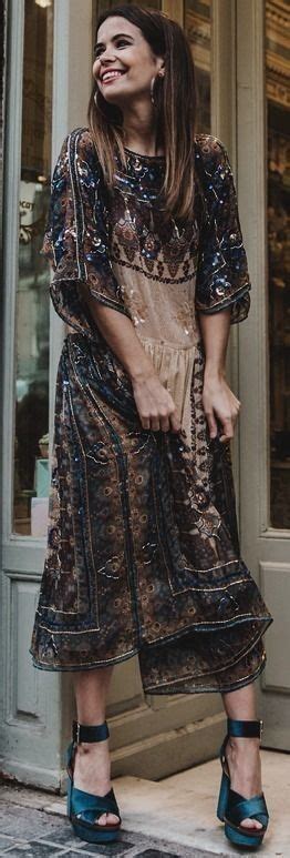 60 Of The Most Popular Spring Boho Outfit Ideas On Pinterest Spring
