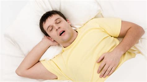Sleep Breathing Disorders Financial Tribune