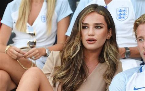 Ruby Mae Wag Gallery Meet Dele Allis Stunning New Lingerie Model