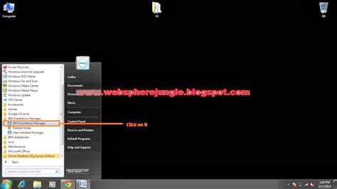 ibm websphere application server uninstalling ibm