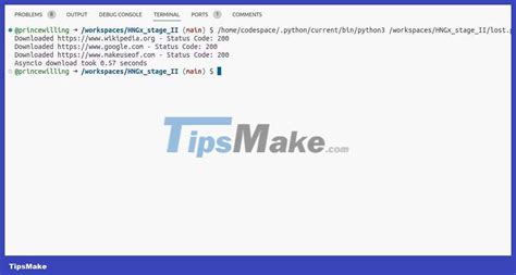 how to enhance python code with concurrency and parallelism
