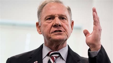 Gop Leaders Ask Roy Moore To Withdraw R Birmingham