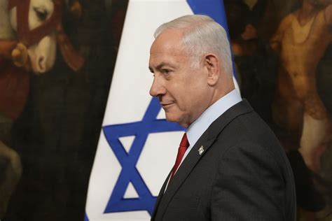 היקום המקביל של בנימין נתניהו זמן ישראל