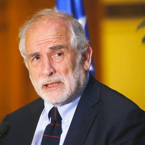 Caso Convenios Informe Parlamentario Acusa A Montes De Reprochable