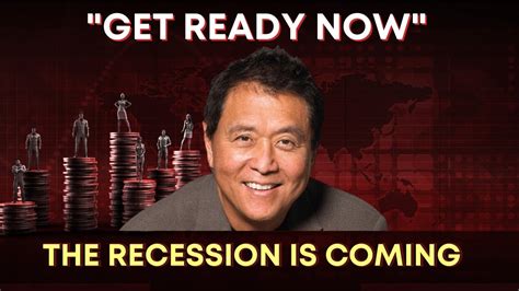 The Millionare Robert Kiyosaki Predicts Stock Market Crash Next Week