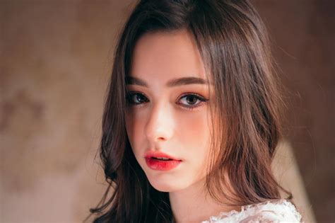 ロシア美女の色気に卒倒。ダシャ・テゥアランから目が離せない。 Forza Style｜ファッション＆ライフスタイル[フォルツァスタイル]